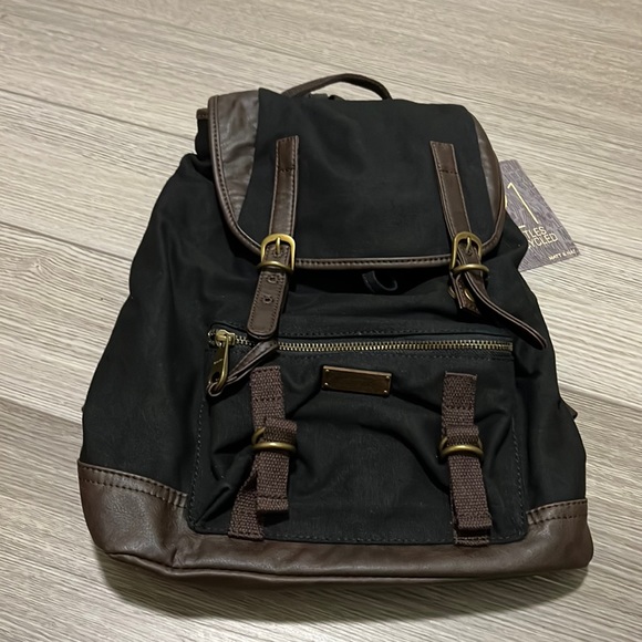 Matt & Nat | Bags | Matt And Nat Backpack | Poshmark